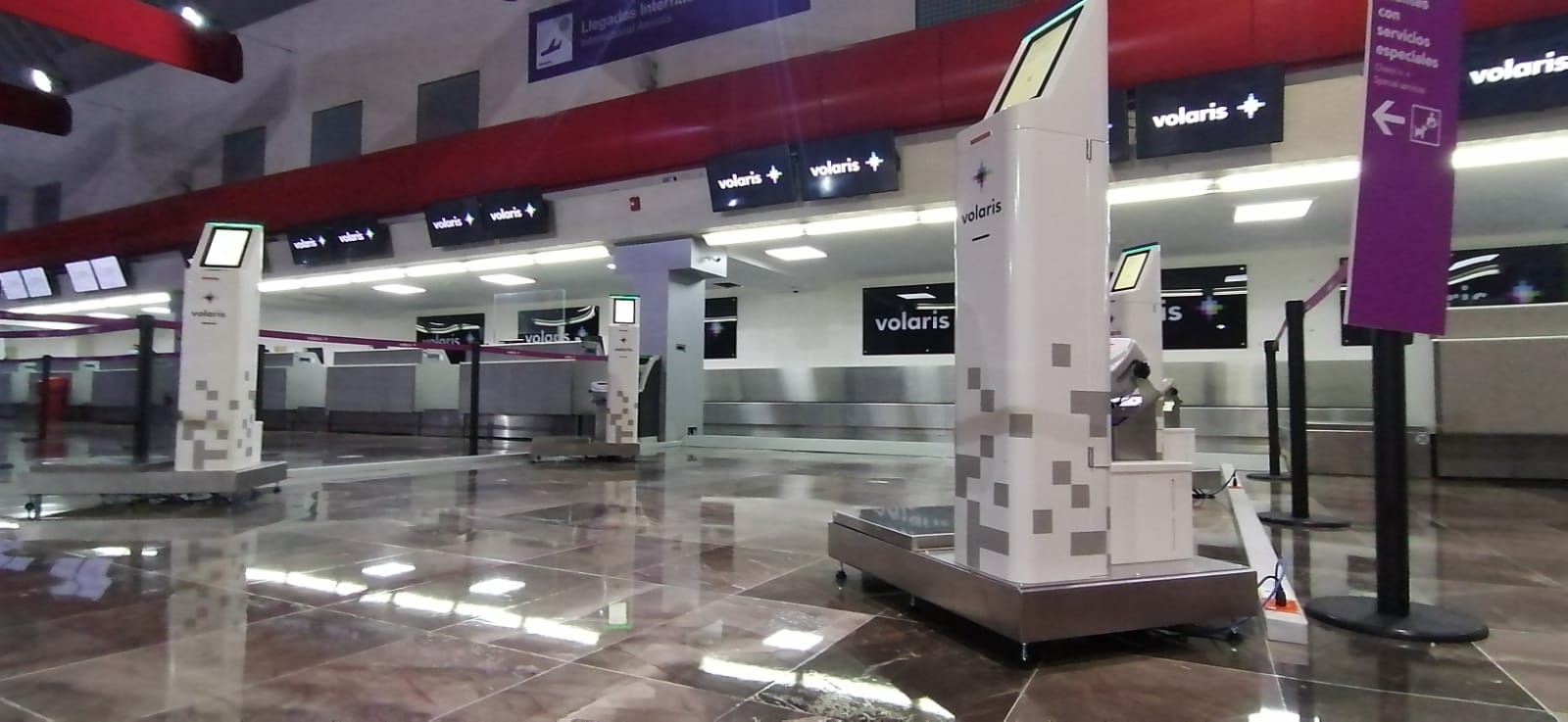 Documenta tu equipaje tú mismo - Volaris Revista